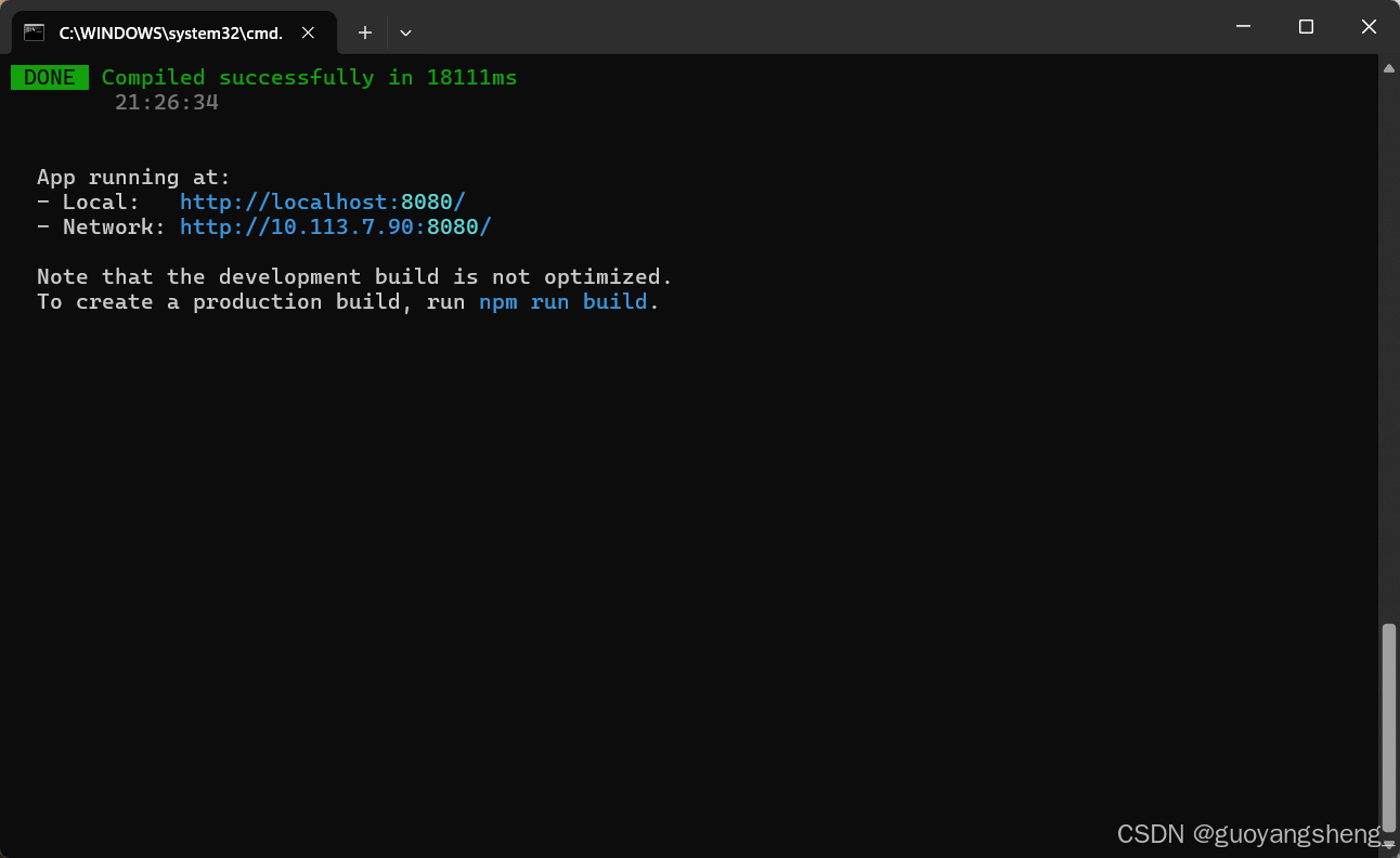 idea创建vue项目_idea vue项目-CSDN博客