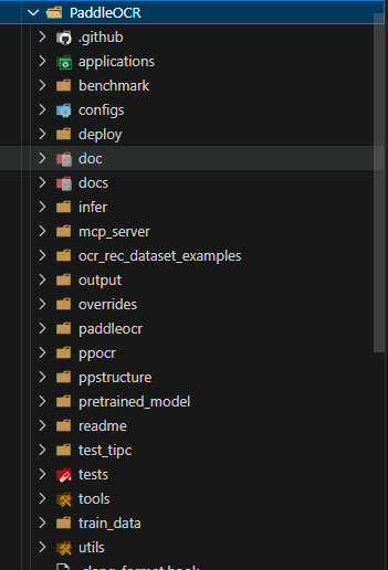 快速微调PP-OCR文本识别模型-用自己的数据集_ppocr微调-CSDN博客
