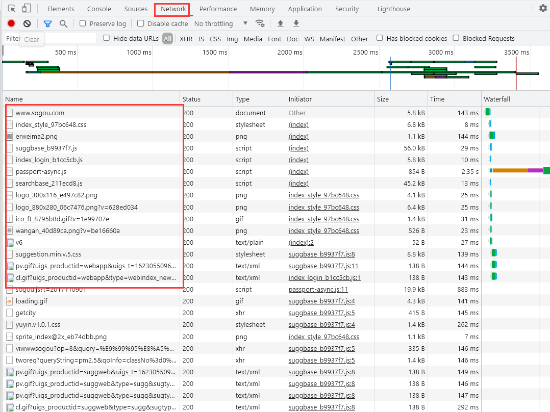 网络原理-HTTP/HTTPS-CSDN博客