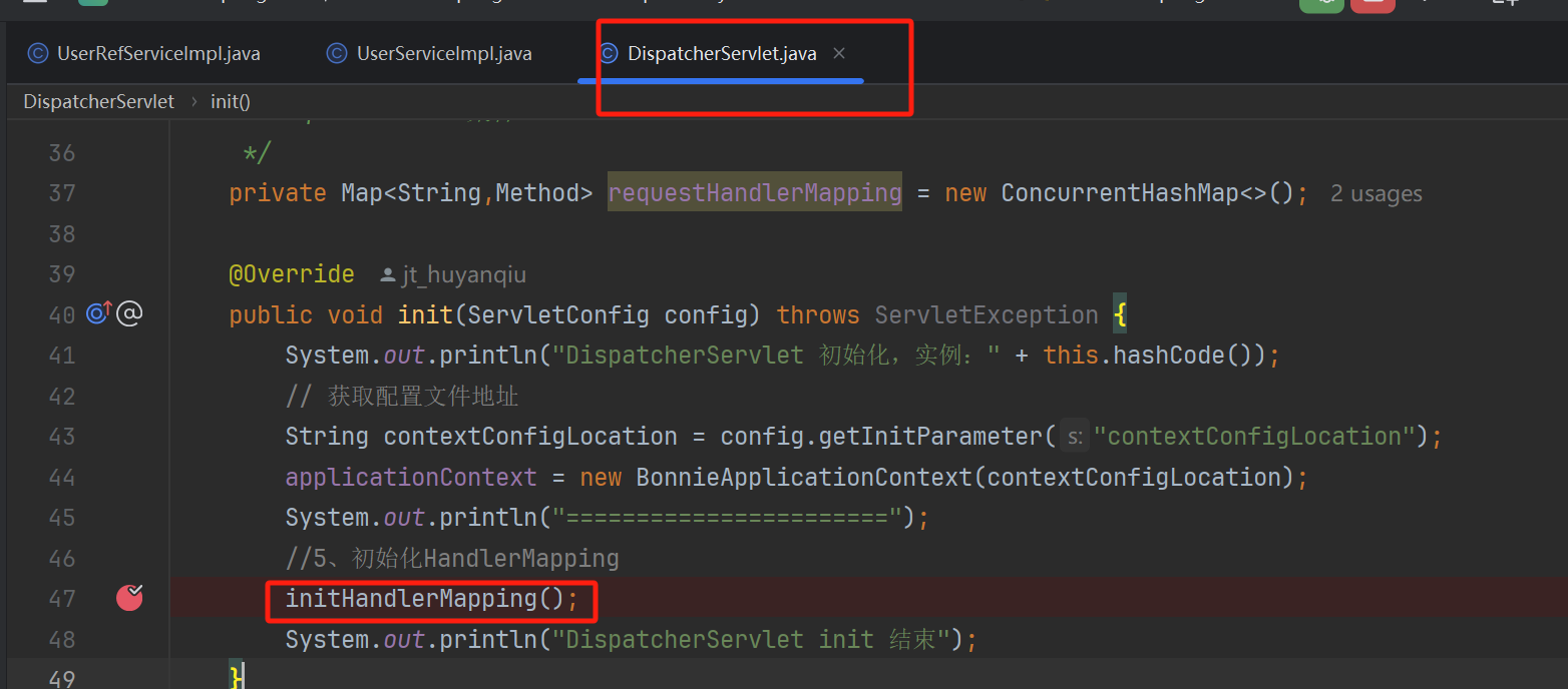 03-spring-手写spring-demoV2-解决循环依赖问题-CSDN博客