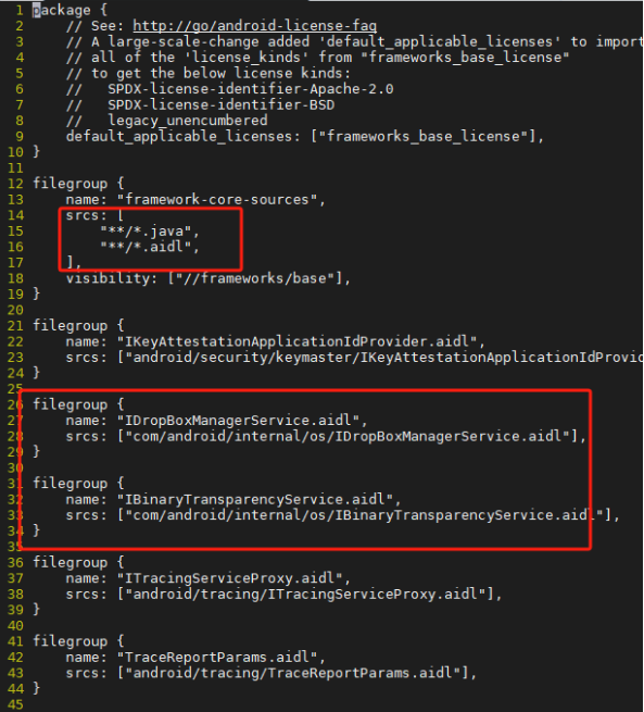 Android SystemServer 系列专题【篇三：SystemServer新增服务】_android 自定义系统服务-CSDN博客