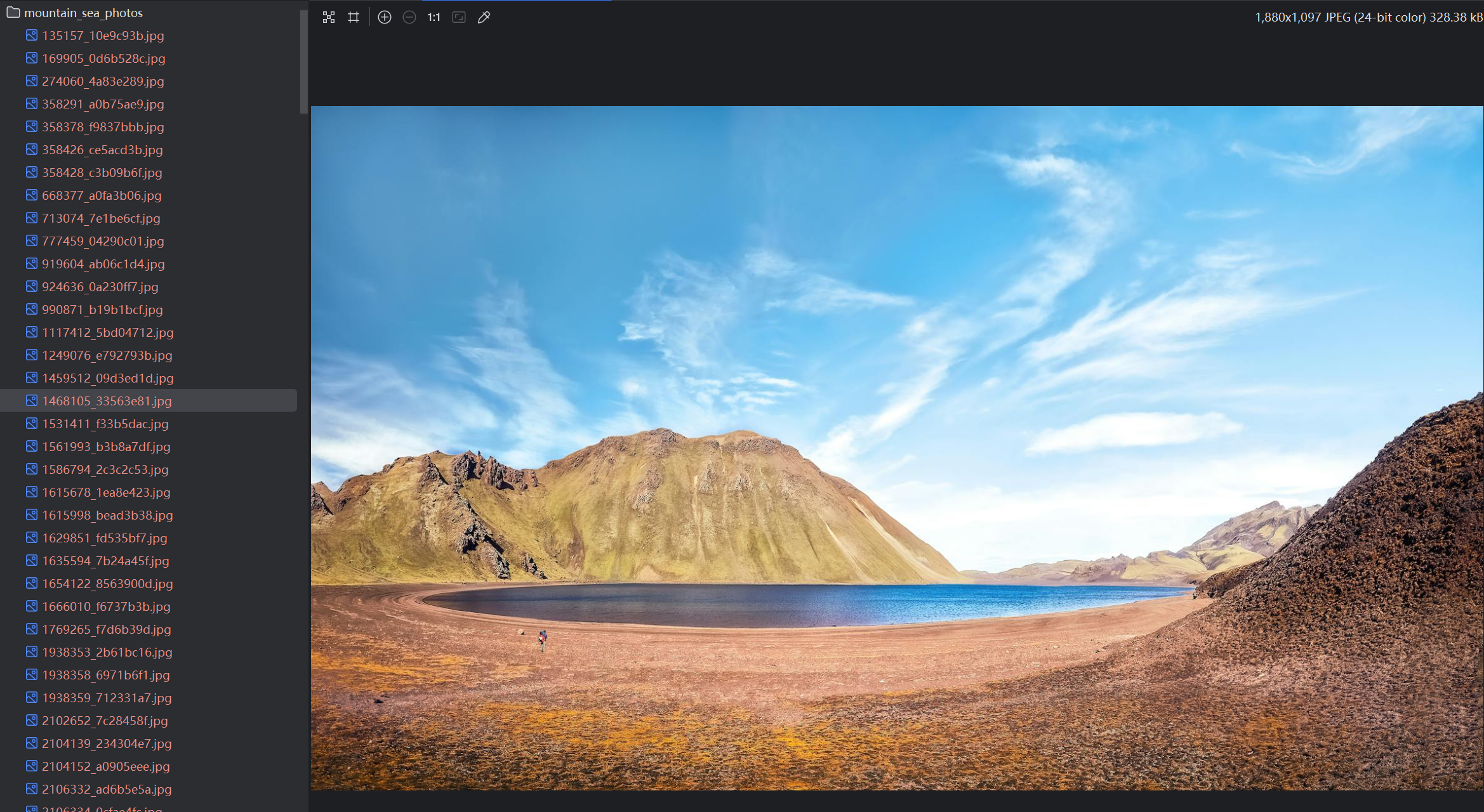 找图片太麻烦?自动化获取pexels程序_pexels api key-CSDN博客