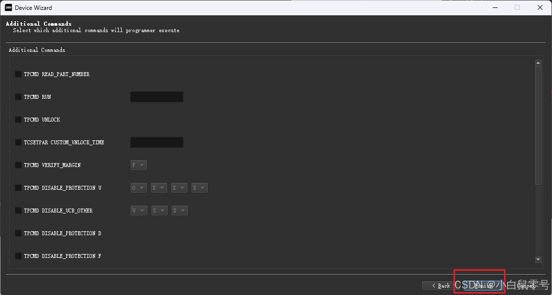 记录 | Flashrunner 2.0使用过程-CSDN博客