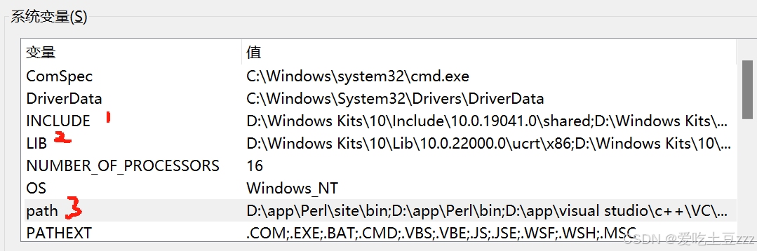 windows安装boost执行bootstrap.bat无法生成b2.exe-CSDN博客