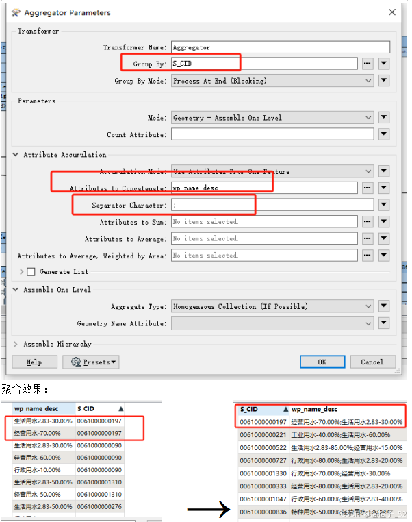 FME学习_fme stringformatter-CSDN博客