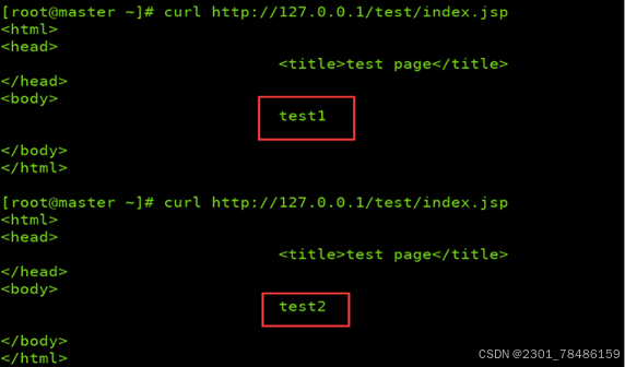 lnmt架构的搭建与应用-CSDN博客
