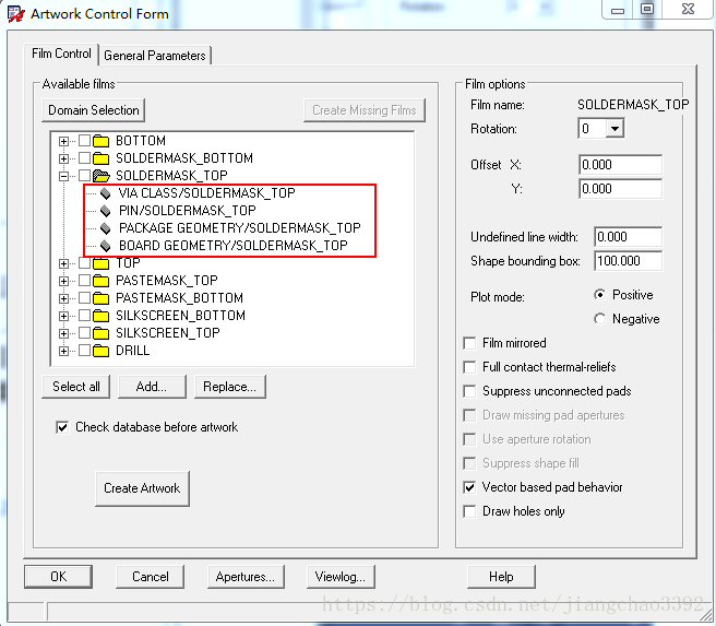 Allegro16.6出gerber文件_allegro出gerber步骤-CSDN博客