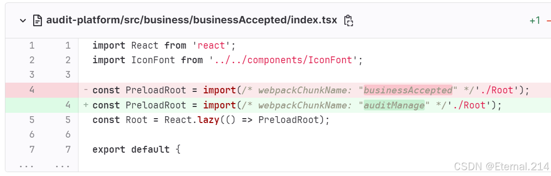 webpack打包报错修复_webpack mini-css-extract-plugin conflicting order.-CSDN博客