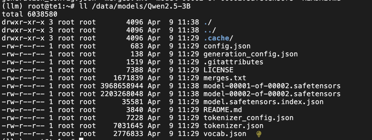 Triton + TensorRT 推理模型部署 _triton inference server-CSDN博客