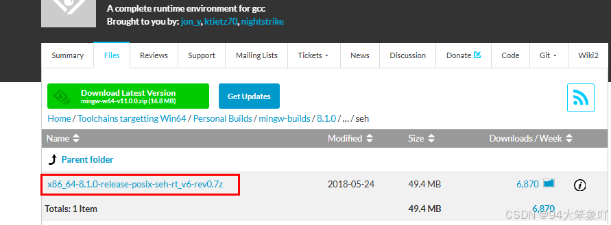 LVGL&&Vscode模拟器环境搭建_lvgl vscode模拟器-CSDN博客
