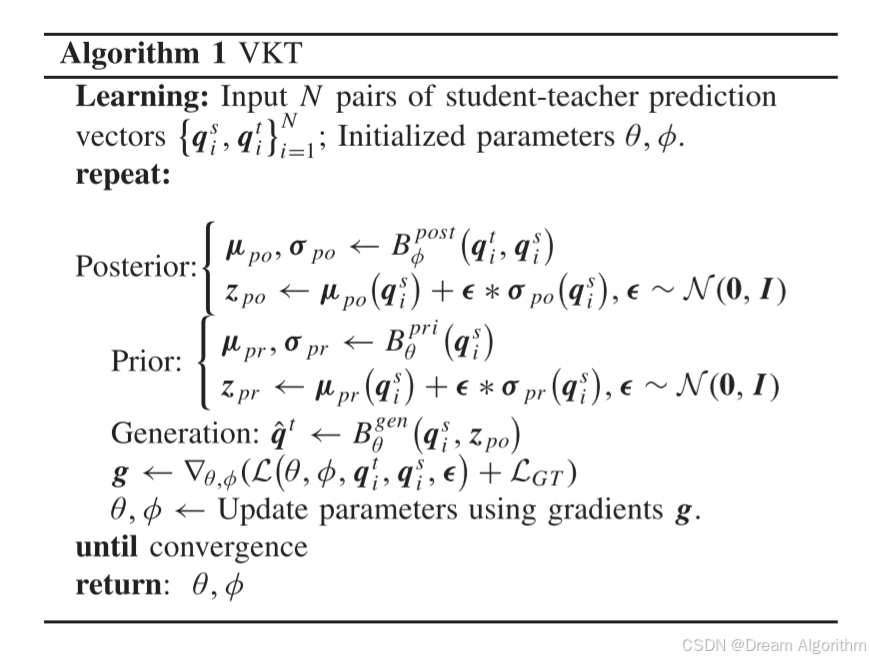 Variational Self-Distillation for Remote Sensing Scene Classiﬁcation-CSDN博客