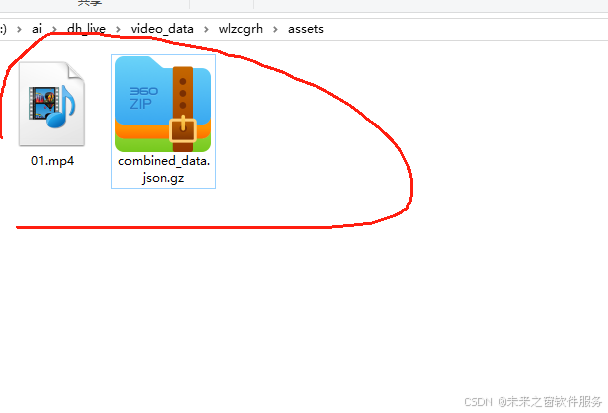 不需要GPU也能运行的数字人DH_live-教程web运行_dhlivemini2-CSDN博客