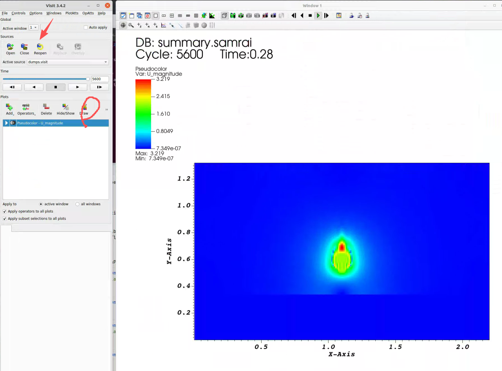 ibamr安装以及配置-CSDN博客