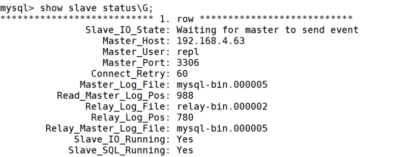MHA(mysql高可用集群)在linux上的部署-CSDN博客