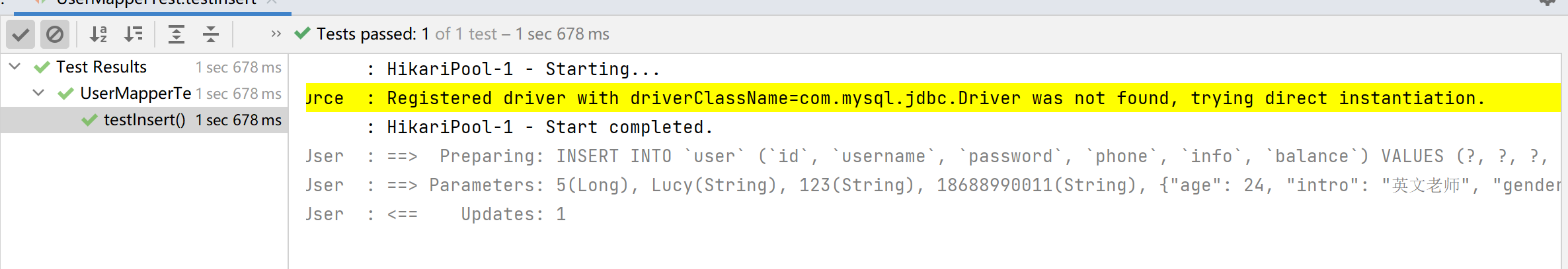 01MybatisPlus（SpringCloud入门必学！！！！微服务！！项目实战！！深度理解MP用法！！！分页查询）_springcloud mybatisplus-CSDN博客