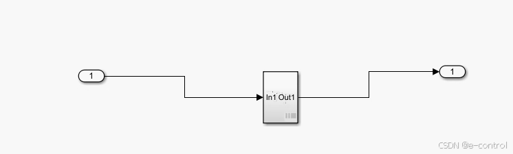 simulink中MIL测试简单理解-CSDN博客