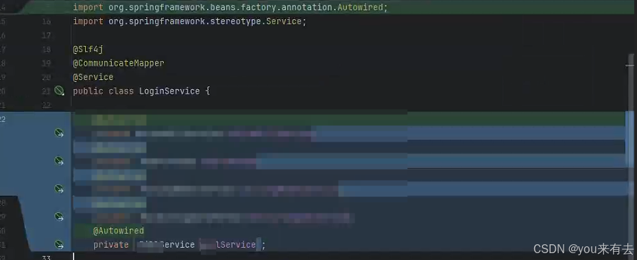 Constructor threw exception； nested exception is java.lang.IllegalStateException ...
