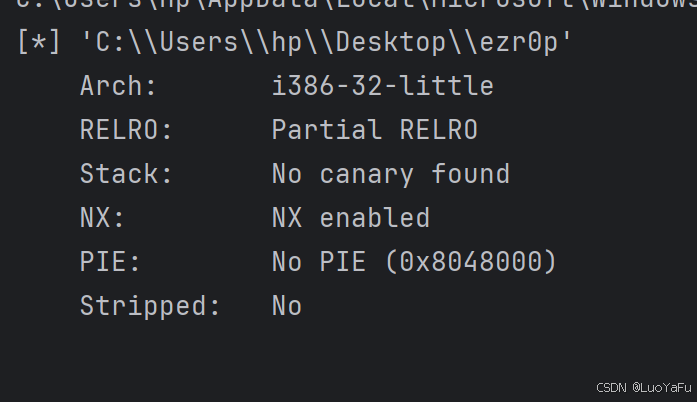 pwn学习笔记之stack_pwnstack-CSDN博客