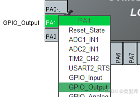 [FreeRTOS+STM32CubeMX] 03 USART串口调试-基于中断实现接收和发送数据_stm32 freertos 串口接收数据-CSDN博客