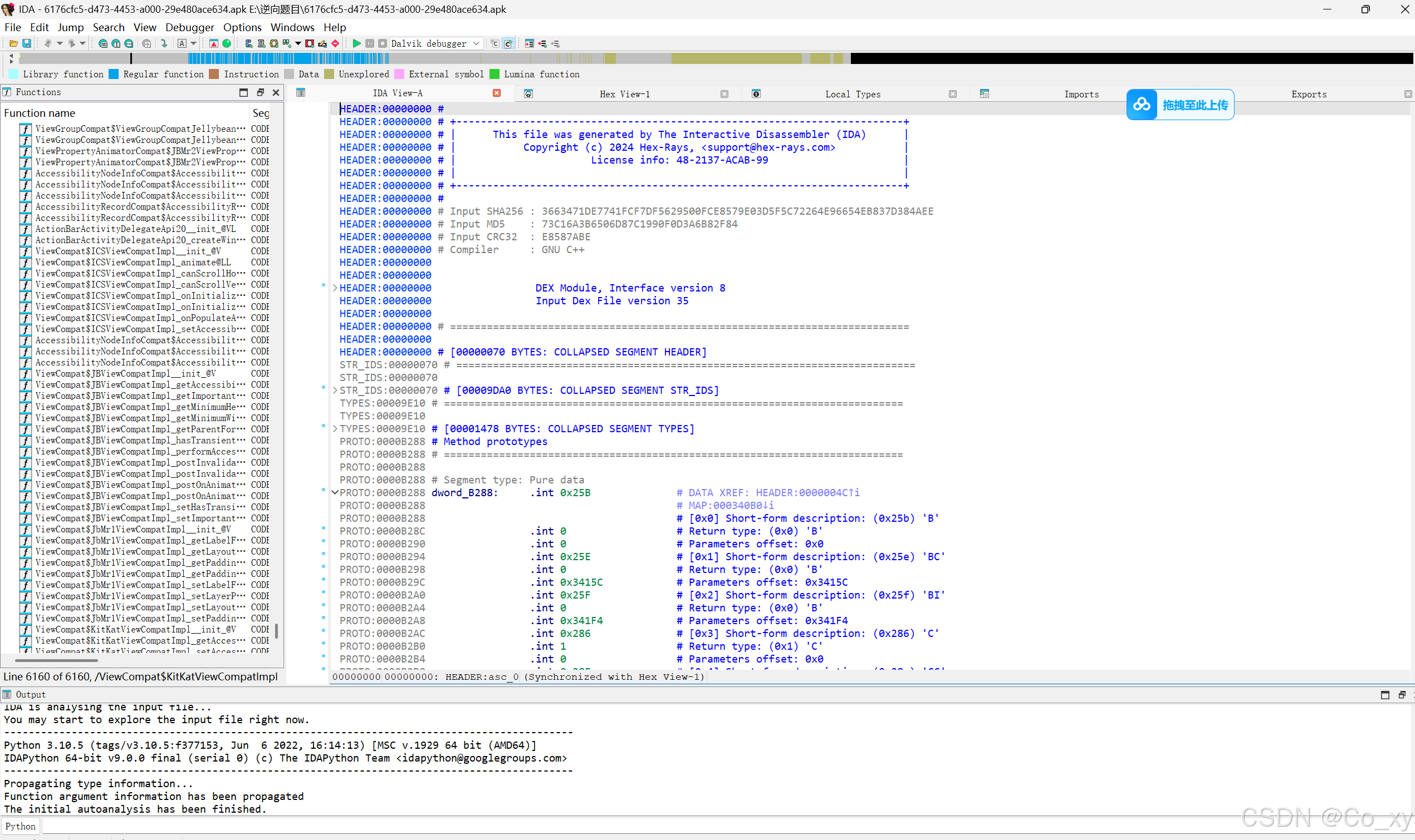 Buuctf——helloworld（第八题）_buuctf helloword-CSDN博客