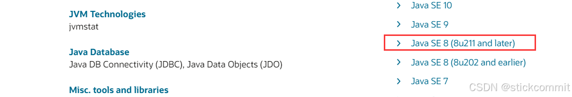 Linux安装openjdk8_linux openjdk8-CSDN博客