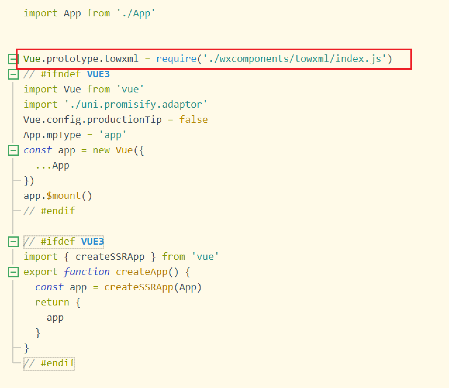 uniapp + Towxml 3.0 实现小程序markdown格式文本渲染_uniapp towxml-CSDN博客