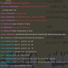 使用ProcessBuilder执行FFmpeg命令,进程一直处于阻塞状态,一直没有返回执行结果_processbuilder ffmpeg 阻塞-CSDN博客