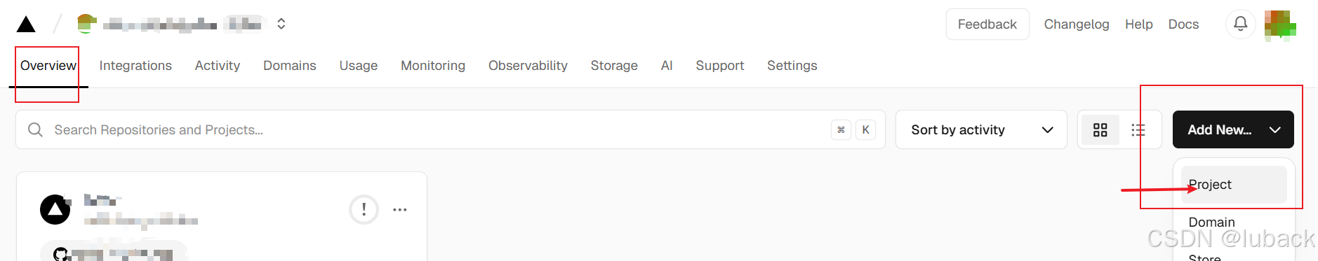 next如何部署？vercel的xx.vercel.app无法访问？_vercel国内可以用吗-CSDN博客