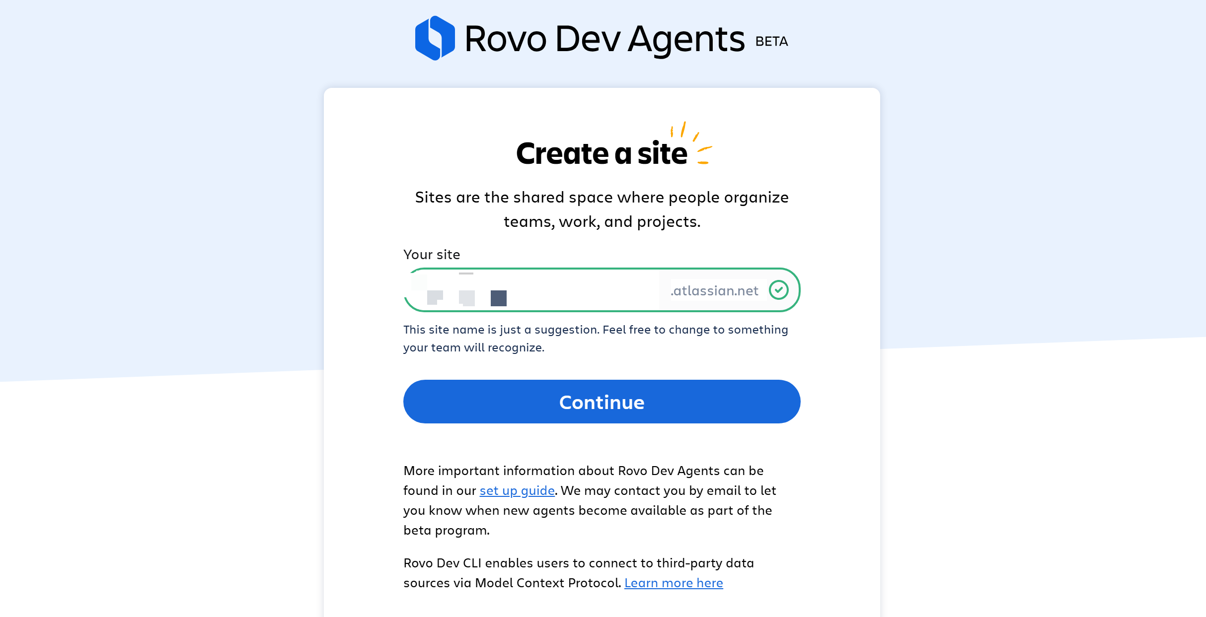 Atlassian Rovo Dev CLI：你的专属AI开发伙伴，就在命令行-CSDN博客