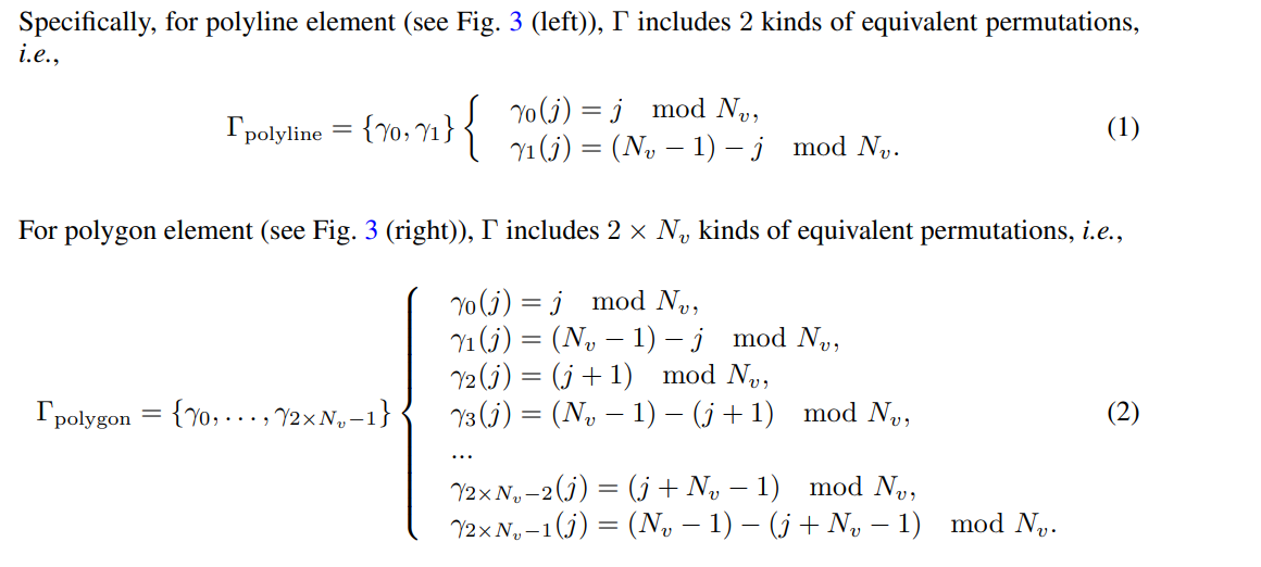 【论文阅读】MAPTR: STRUCTURED MODELING AND LEARNING FOR ONLINE VECTORIZED HD MAP CONSTRUCTION_maptr论文 ...