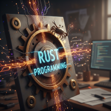 Rust String与&str的内部实现差异：所有权与借用的典型案例-CSDN博客