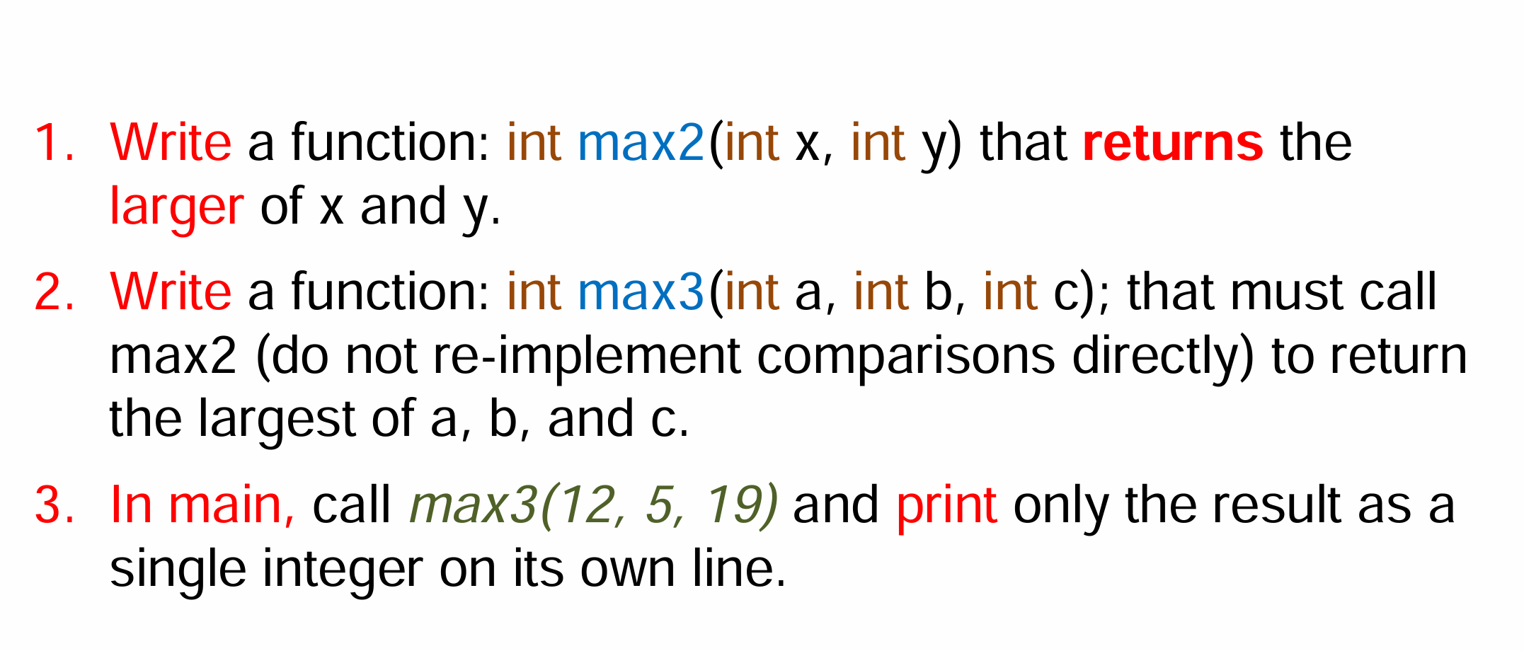 XM C语言6（lab）-CSDN博客
