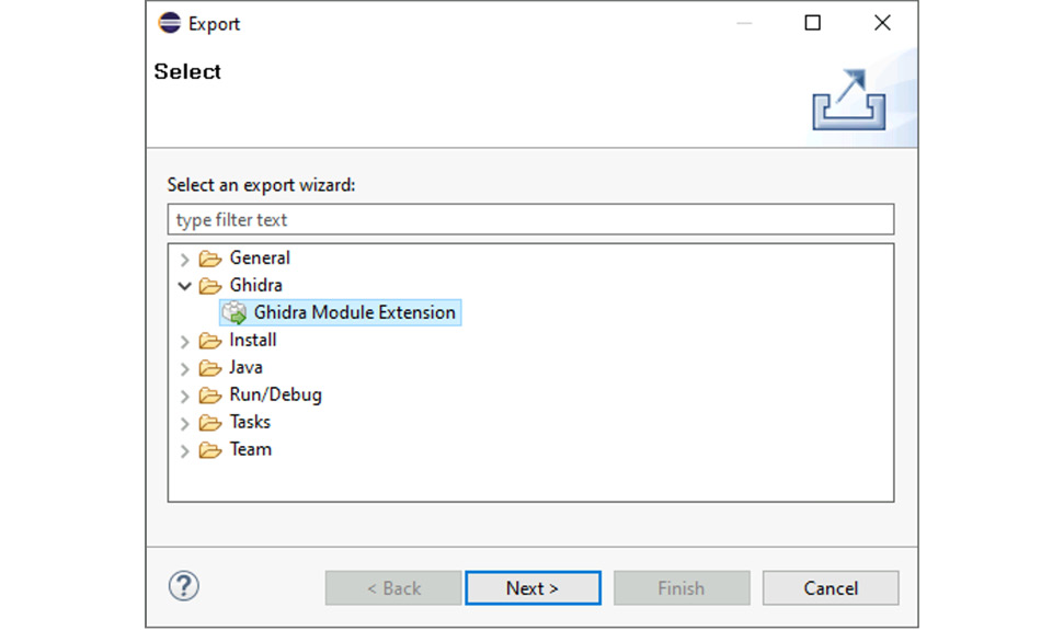 Ghidra 软件逆向工程入门 第 4 章 使用 Ghidra 扩展_ghidra mfc-CSDN博客