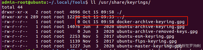 Ubuntu16.04.7系统安装Docker安装避坑指南_ubuntu16安装docker-CSDN博客
