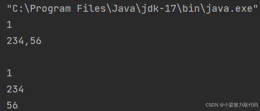 java——String类型_java string...-CSDN博客