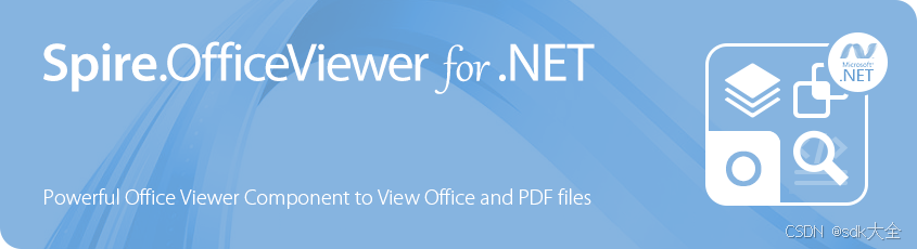 Spire.Office 10.2.0 for .NET_c# spire.office-CSDN博客