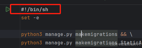 pull MOBSF项目，在pycharm中修改MOBSF代码逻辑，并通过 Docker 运行_mobsf docker-CSDN博客