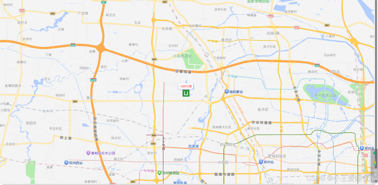 HBuilder X使用map组件_hbuilder map-CSDN博客