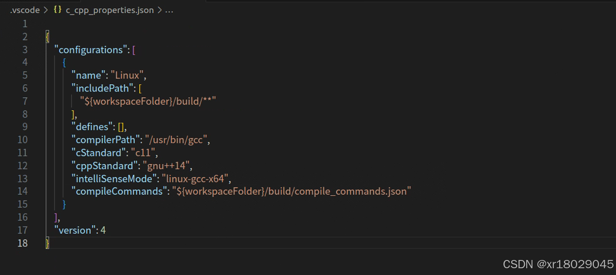 NS3+VScode环境配置_ns3 vscode-CSDN博客