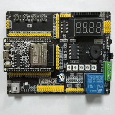 ESP32基础-GPIO_点亮LED-CSDN博客