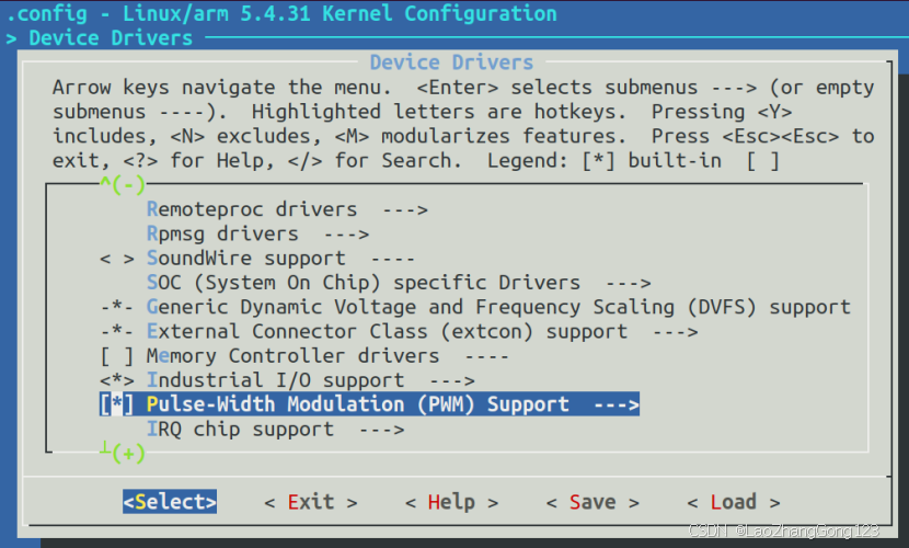 Linux第98步_Linux之定时器绑定和TIM5_CH4引脚输出PWM_linux timer pwm-CSDN博客