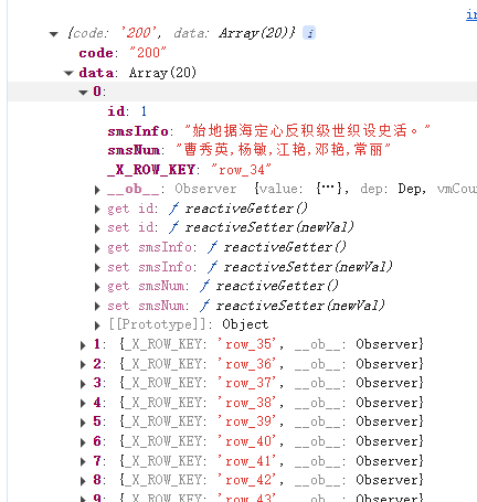 在vue中如何使用mock_vue mock-CSDN博客