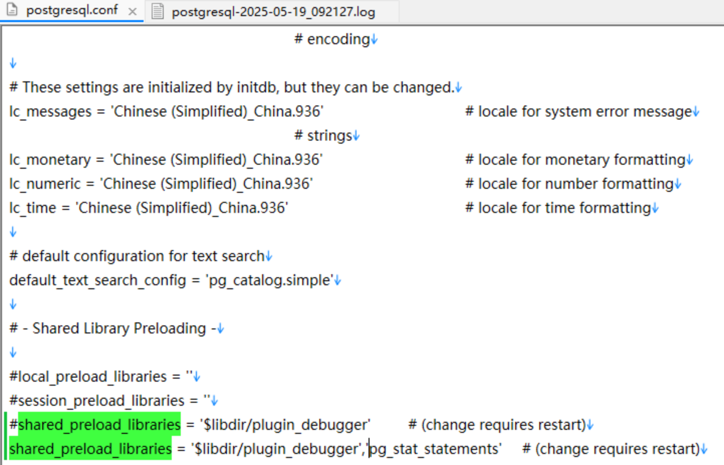The postgresql-x64-14 - PostgreSQL Server 14 service could not be started._error starting ...