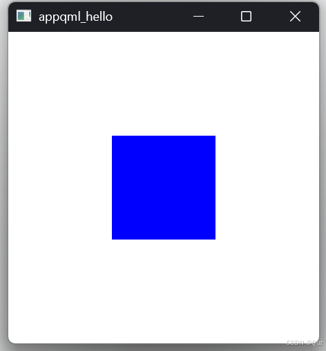 从 JavaScript 动态创建 QML 对象_qml qt.createcomponent-CSDN博客