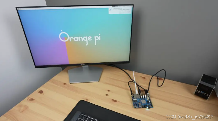 OrangePi 5 Plus性能测试：1080P/4K下的视频播放、测量功耗_香橙派5plus-CSDN博客