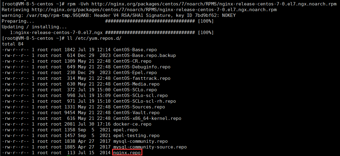 【Docker】Docker Registry（镜像仓库）_docker registry-mirrors-CSDN博客