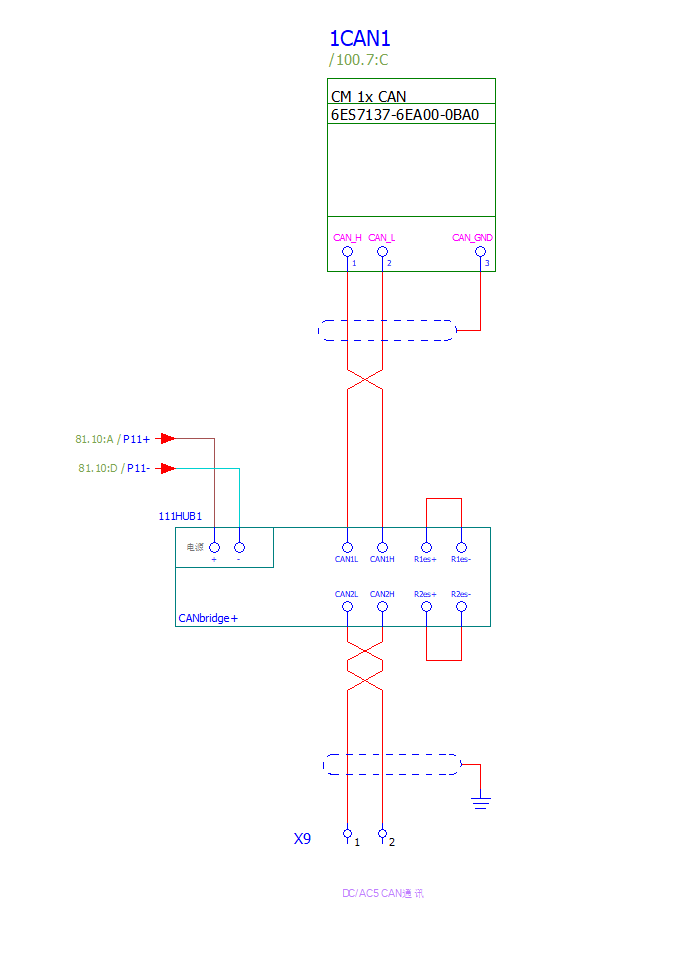 EPLAN 线号自动编号，线径与线号平行显示_eplan线号-CSDN博客