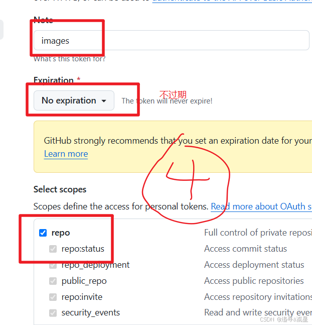 【PicGo + github+Typora】图片上传失败 at Function.module.exports.sync_picgo上传github失败-CSDN博客