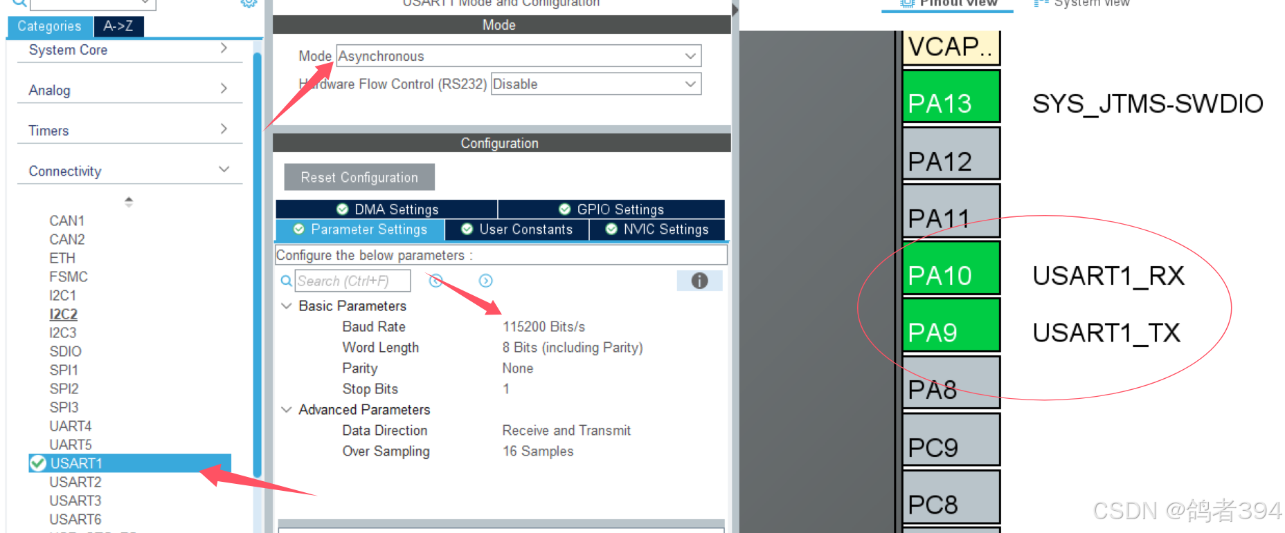基于STM32＋外部FLASH（W25Q64）的USB虚拟U盘，实现单片机和电脑的文件传输。_stm32模拟u盘-CSDN博客