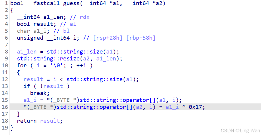 NewStar CTF2024 Week1-ezdebug 详细解释_ezdebug ctf-CSDN博客